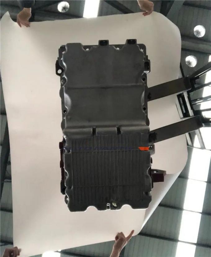 2.7TD Motor diesel HFC4DE1-1D para camiones ligeros JAC Sunray N56 en ...