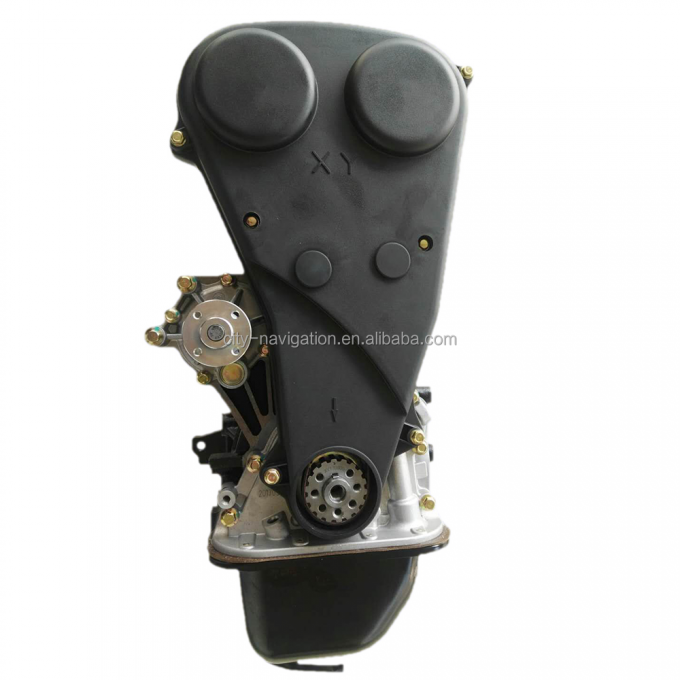 100 kg 1.5L CG14 DLCG14 Ensamblaje del motor para Jinbei SHINERAY X30L ...